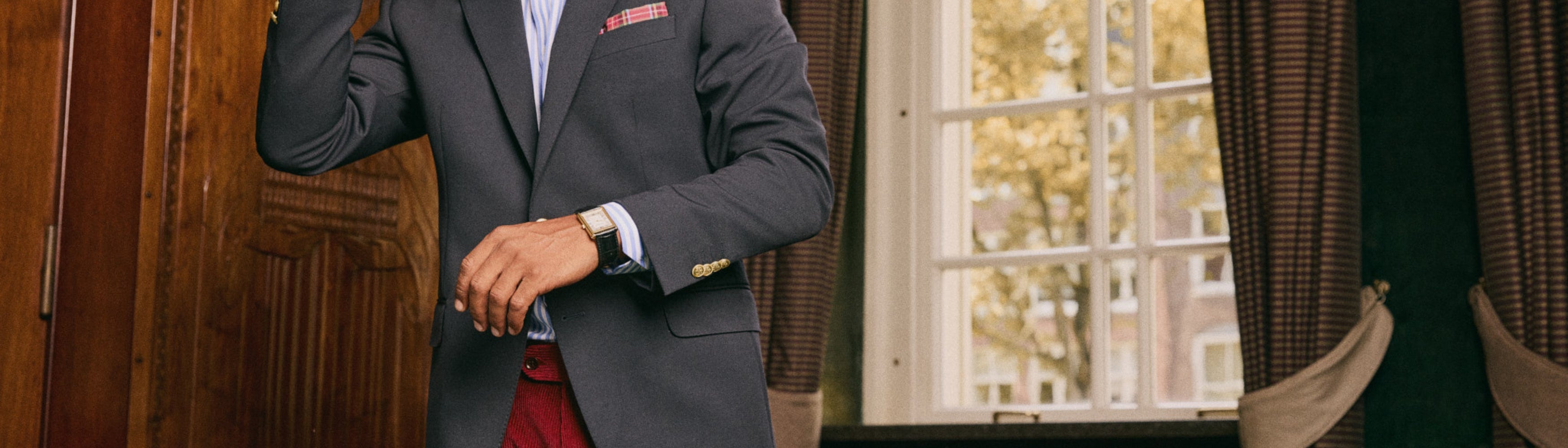 Colberts & blazers voor heren kopen | Bekijk het aanbod – The English ...