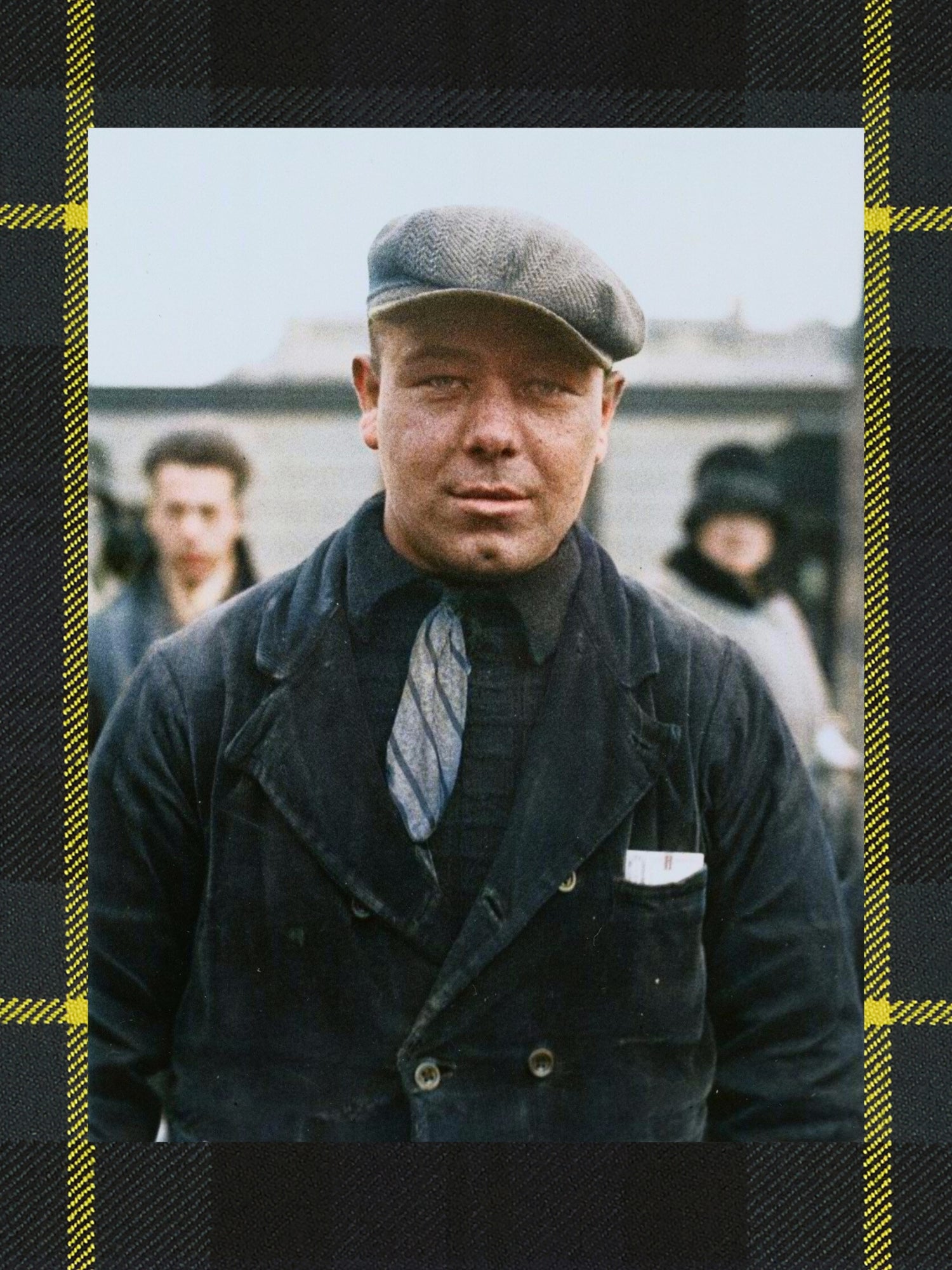 The English Hatter sinds 1935 – Deel 1 van onze historie