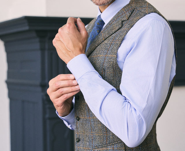 Nieuw | The English Hatter